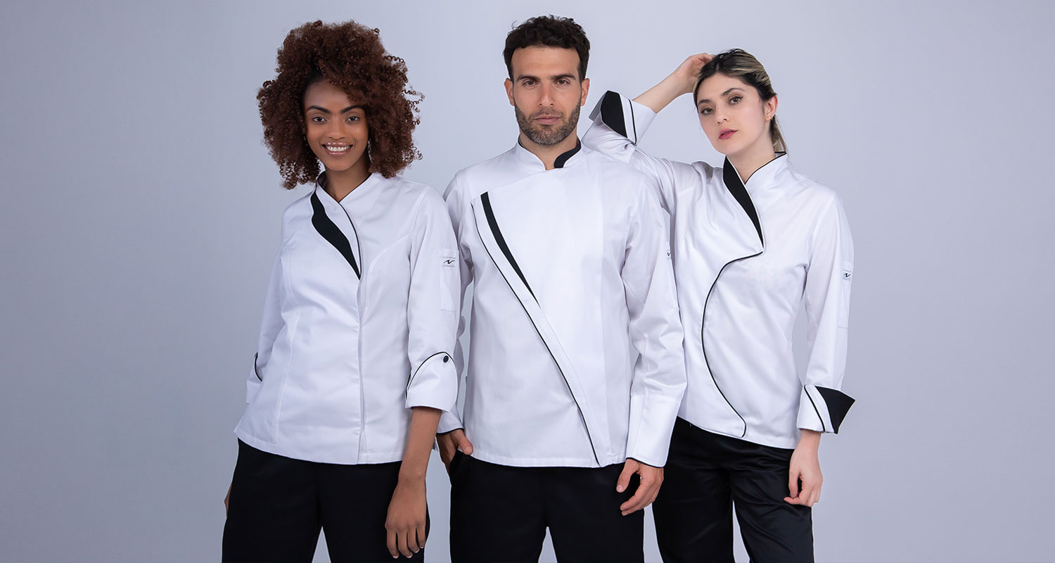 Tienda Online Colombia Chef – Uniformes de cocina
