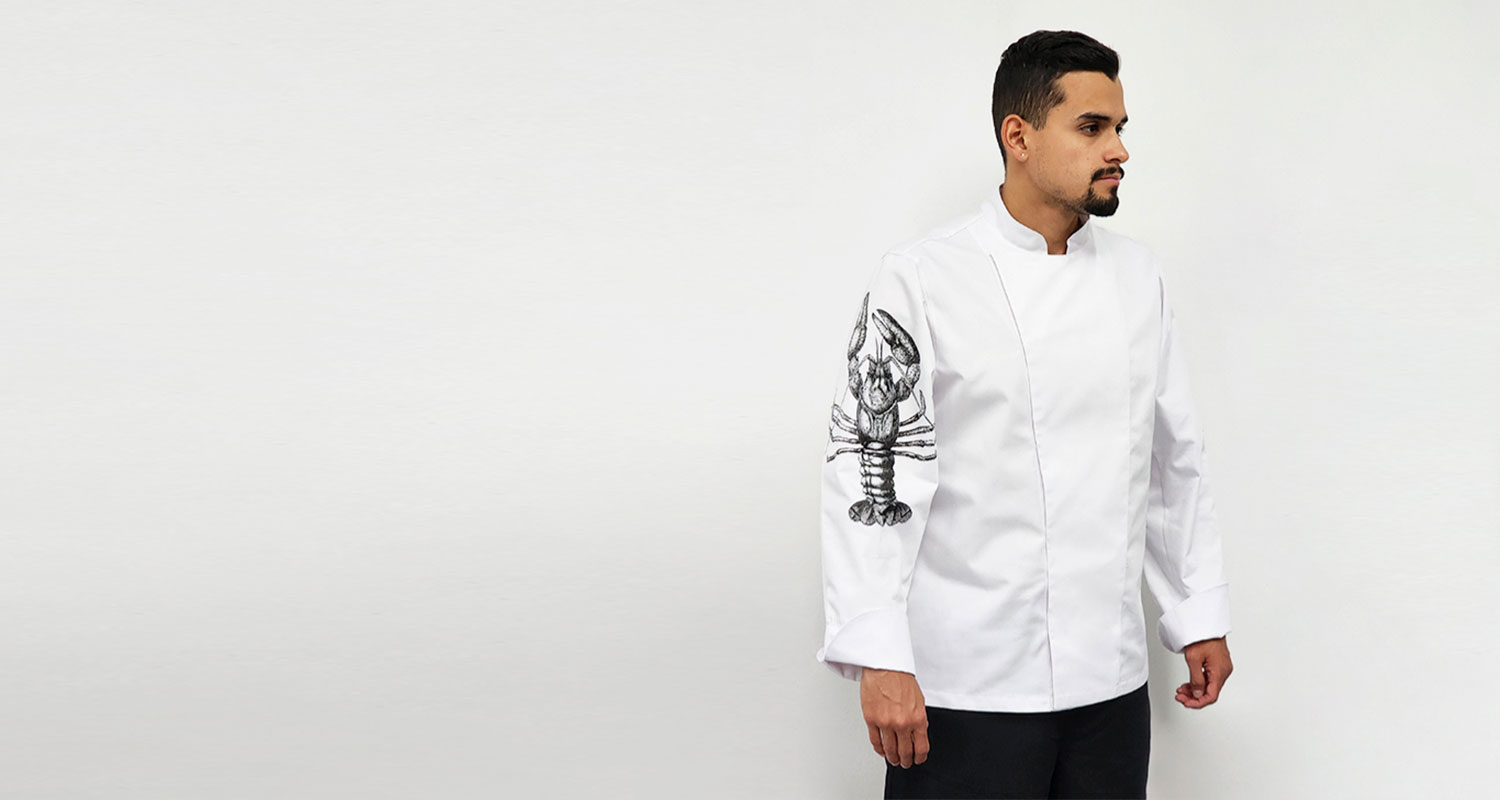 Tienda Online Colombia Chef – Uniformes de cocina