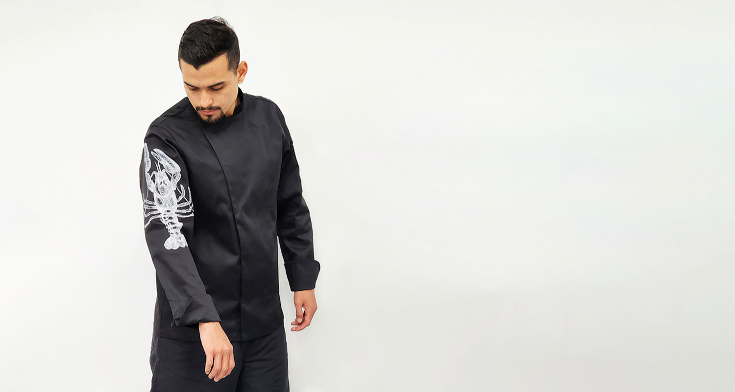 Tienda Online Colombia Chef – Uniformes de cocina