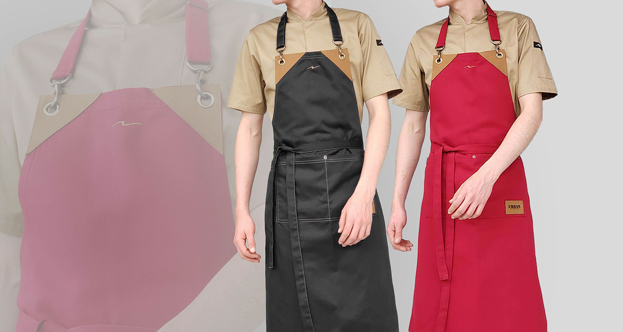 Tienda Online Colombia Chef – Uniformes de cocina