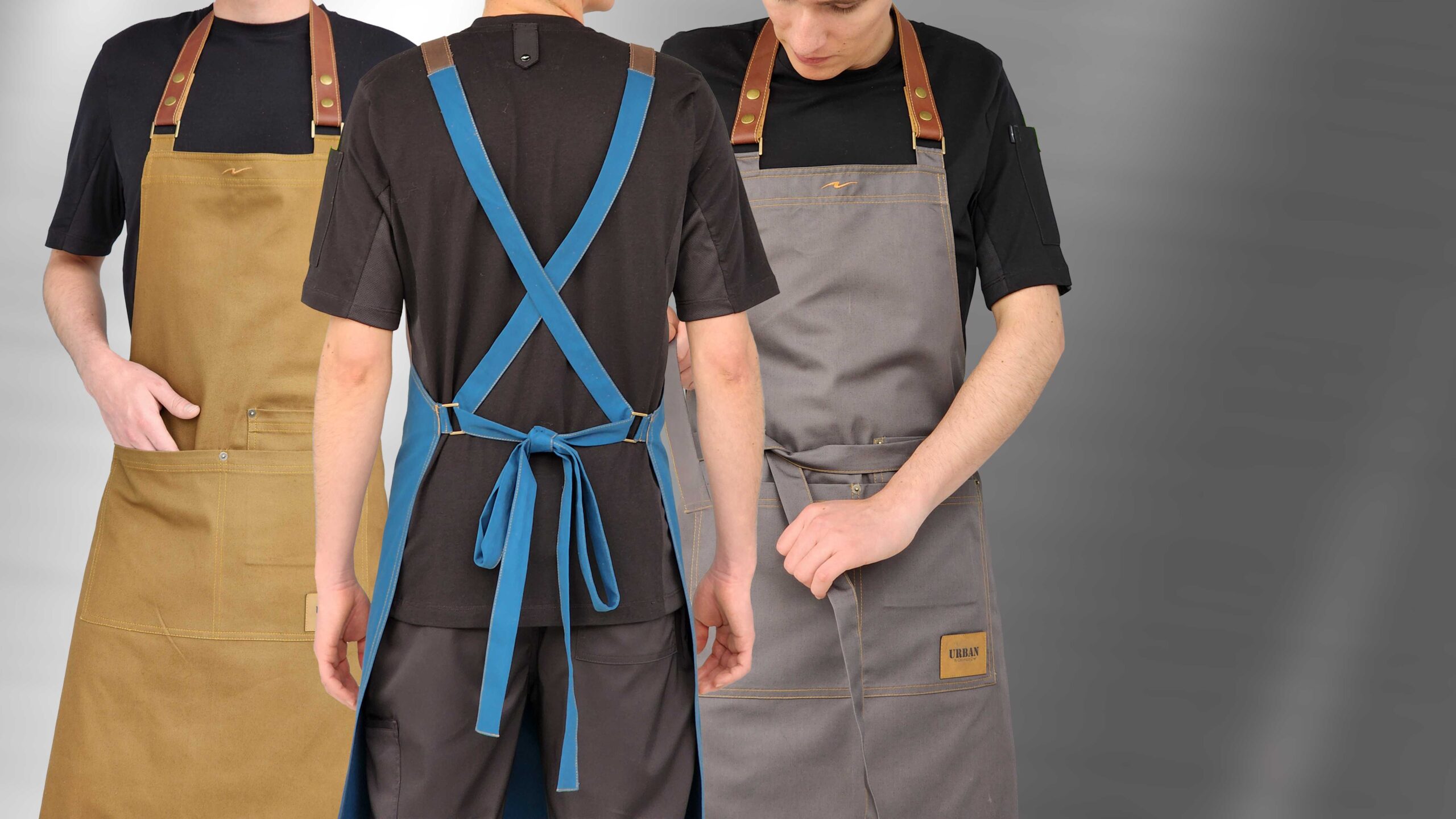 Tienda Online Colombia Chef – Uniformes de cocina