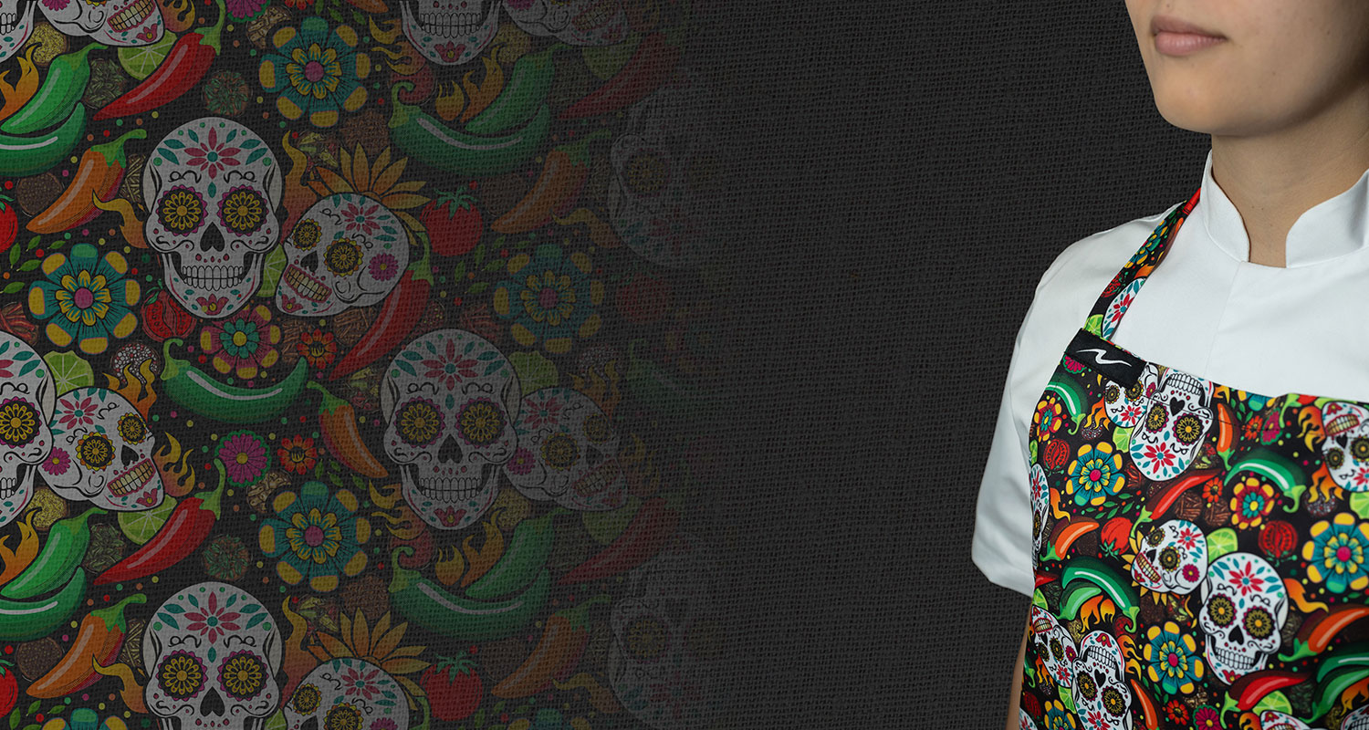 Tienda Online Colombia Chef – Uniformes de cocina