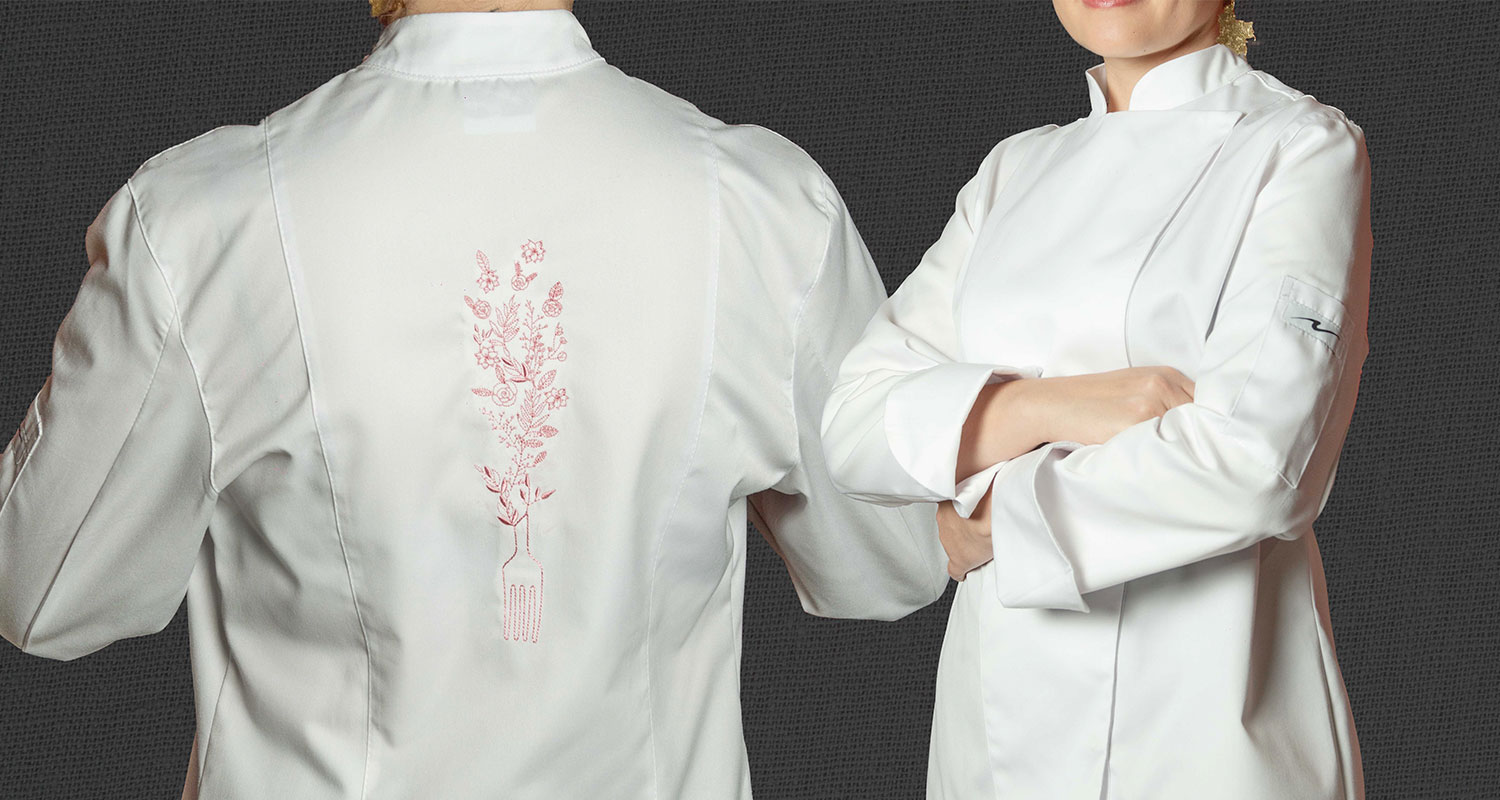 Tienda Online Colombia Chef – Uniformes de cocina