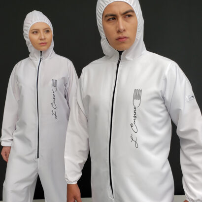 Tienda Online Colombia Chef – Uniformes de cocina