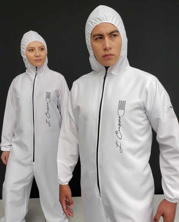 OVEROL L’CUISINE – Tienda Online Colombia Chef