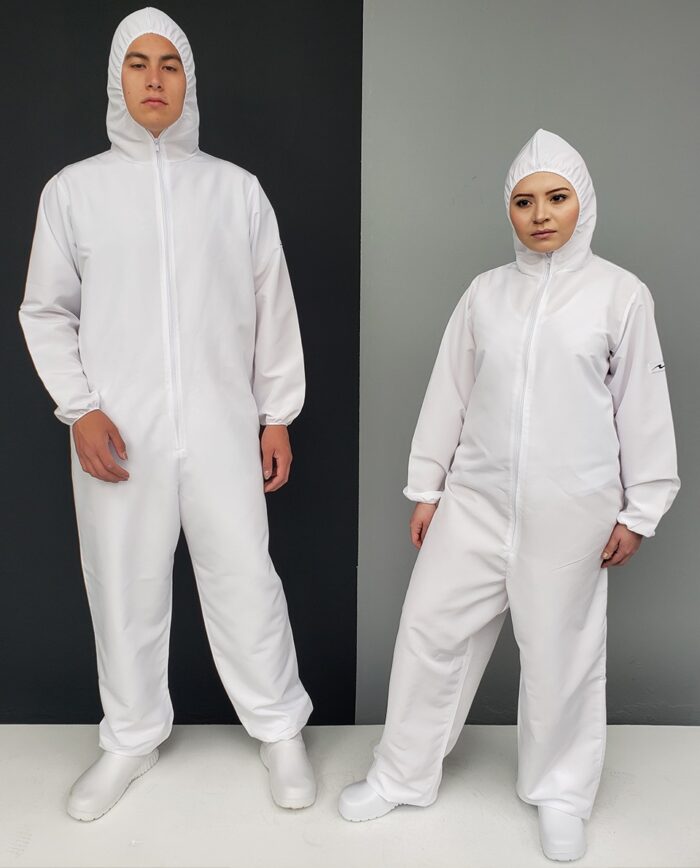 OVEROL BASICO – Tienda Online Colombia Chef