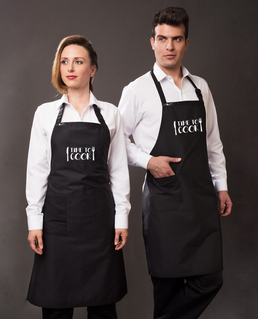 Uniformes para cocina – Tienda Online Colombia Chef