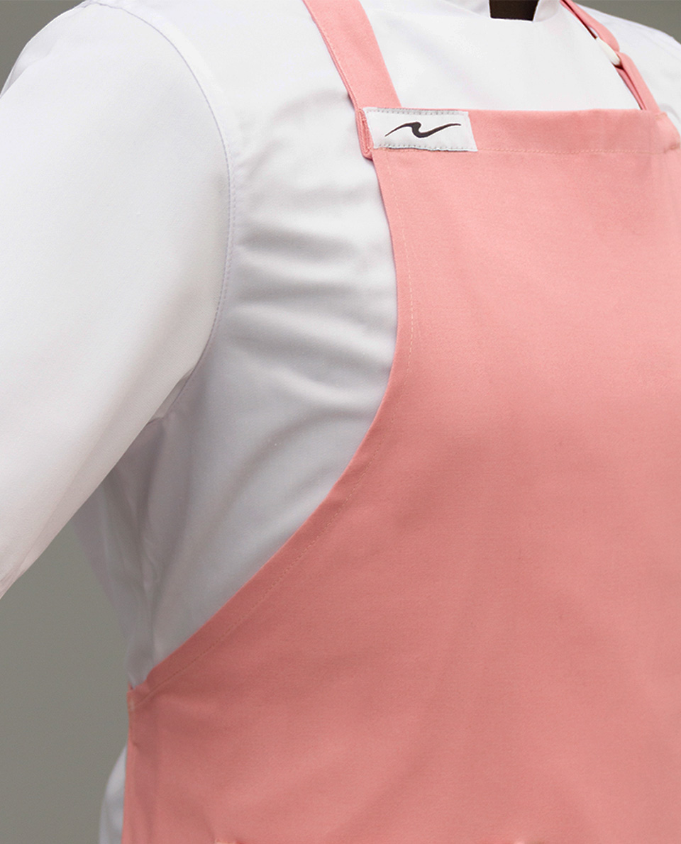 Petos clásicos – Tienda Online Colombia Chef