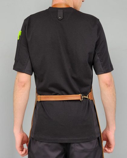 PETO CUERO REF 61 CLASICO – Tienda Online Colombia Chef