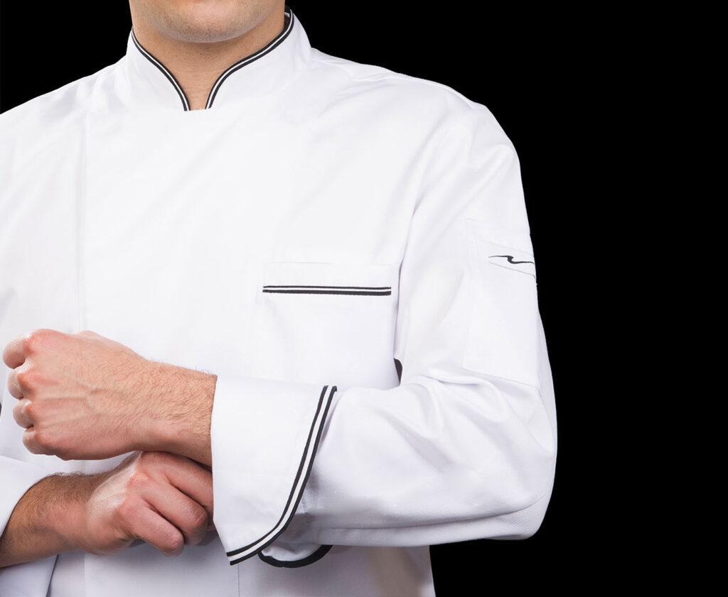 Tienda Online Colombia Chef – Uniformes de cocina