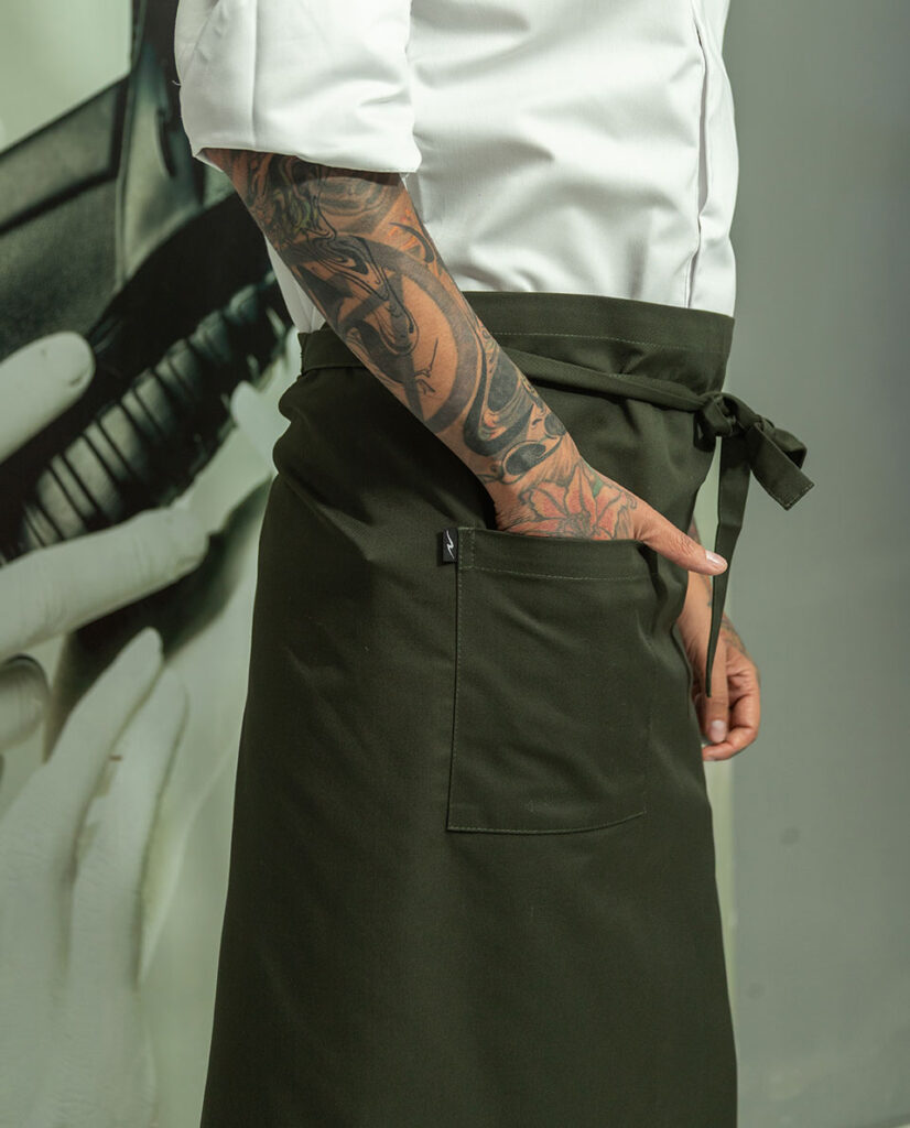 MICO REF 12 VERDE MILITAR – Tienda Online Colombia Chef