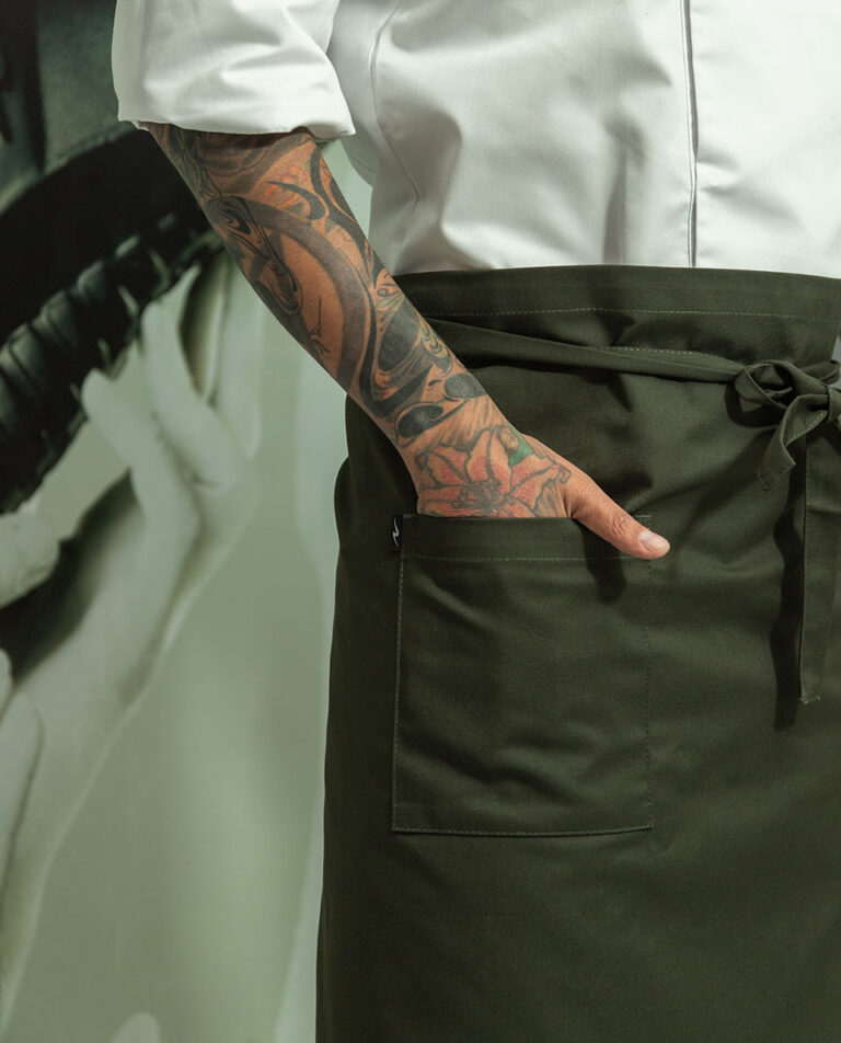 MICO REF 12 VERDE MILITAR – Tienda Online Colombia Chef