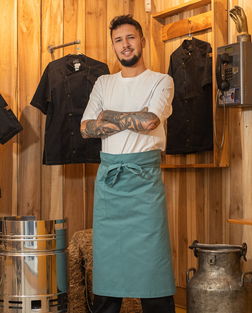 MICO REF 12 AGUAMARINA – Tienda Online Colombia Chef