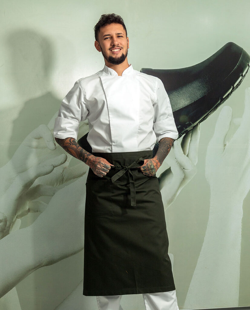 MICO REF 12 VERDE MILITAR – Tienda Online Colombia Chef